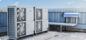 HVAC Installation & Maintenance in Abu Dhabi, UAE | CAMBER