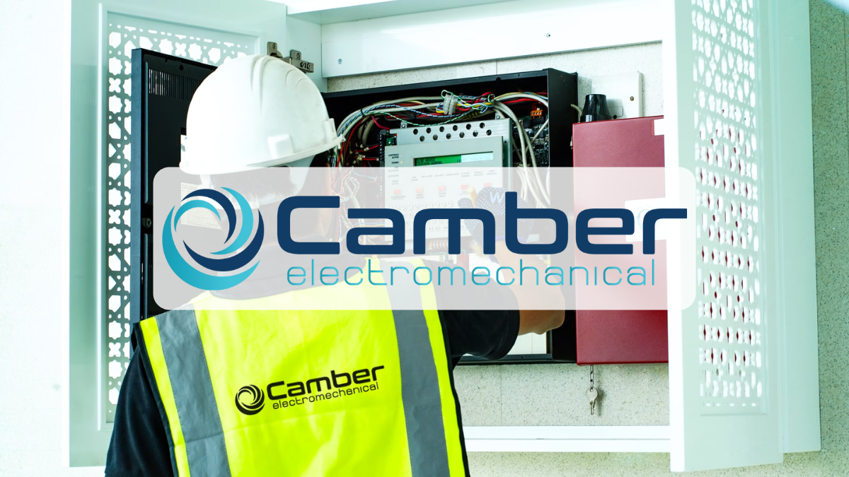 DCS Upgrade Service at ADNOC Offshore Bunduq facility - Camber